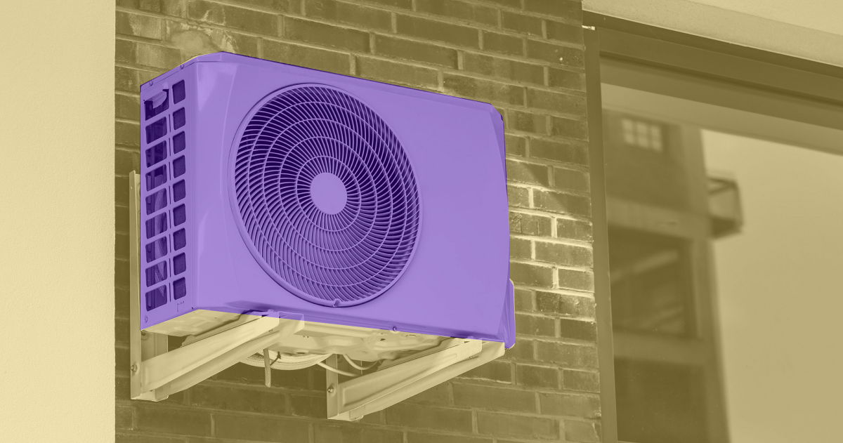 Central air, window units, or mini-splits: which is right for you ...