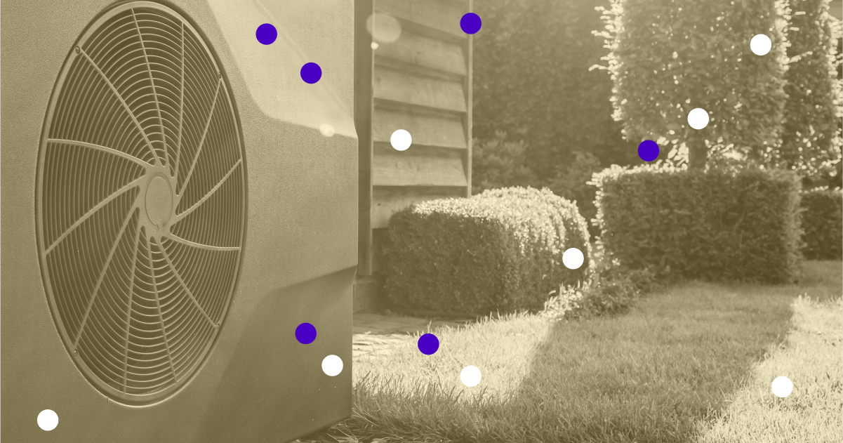 Heat pumps: better for your family and the environment