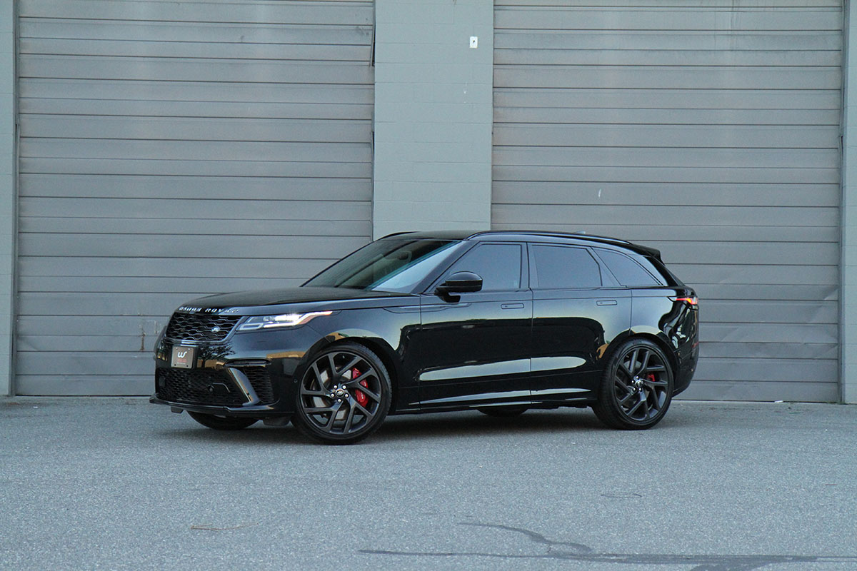 Range Rover Velar SV Autobiography | $0 5100 | Winding Road Motorcars