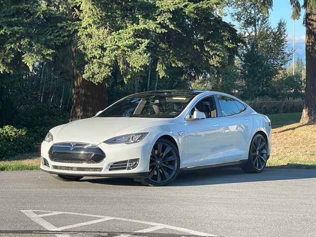 Tesla Model S 90D | $0 | Winding Road Motorcars