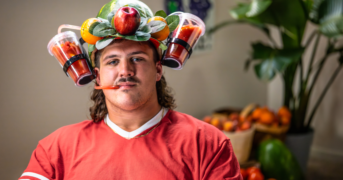 Georgia Fruit and Vegetable Growers Association's NIL-Powered ...