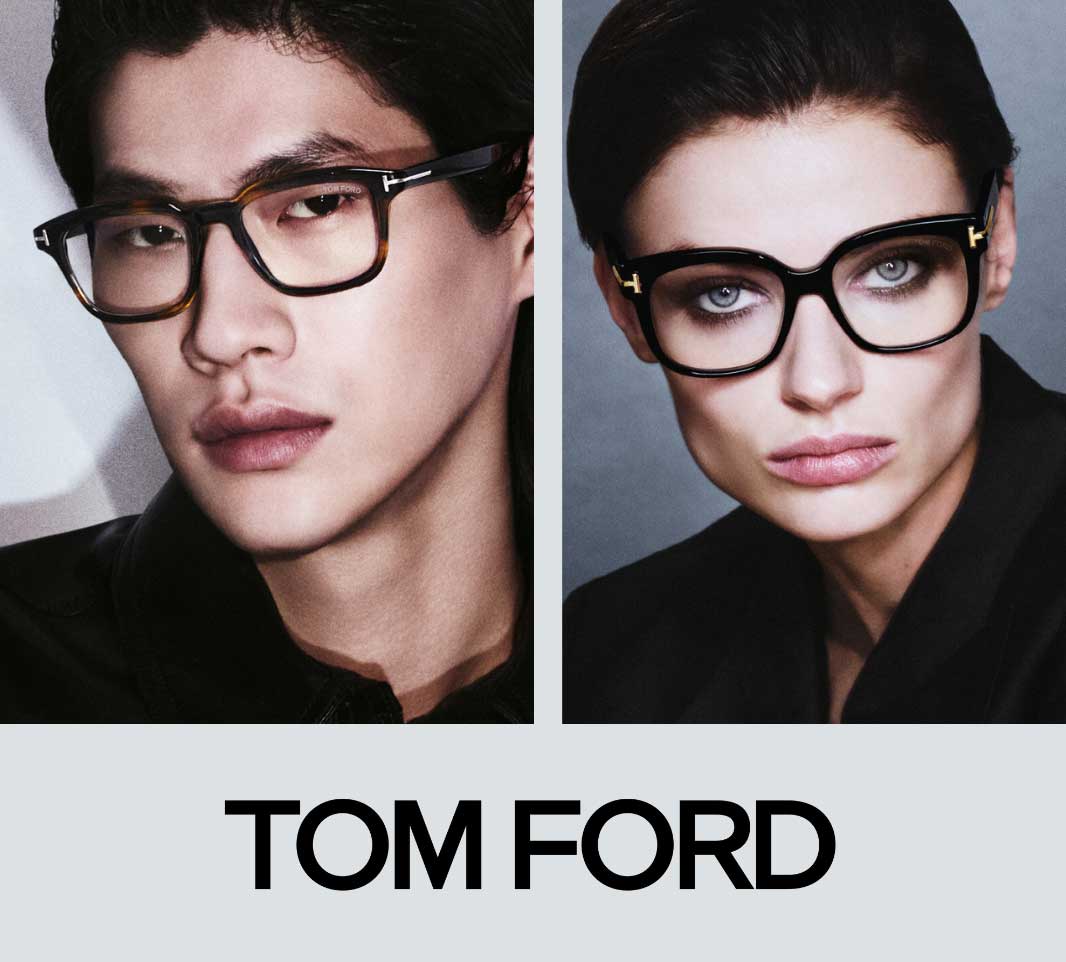 Tom Ford Eyeglasses For Men Tom Ford Glasses For Men Prescription