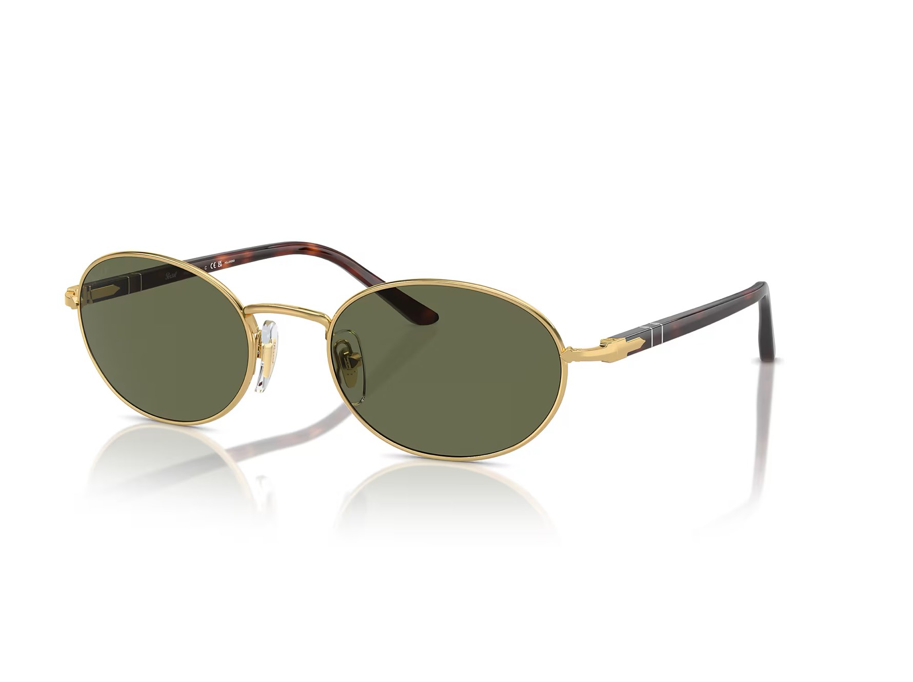 Persol Summer 2024, Timeless Italian Sunglass Style | coolframes.com