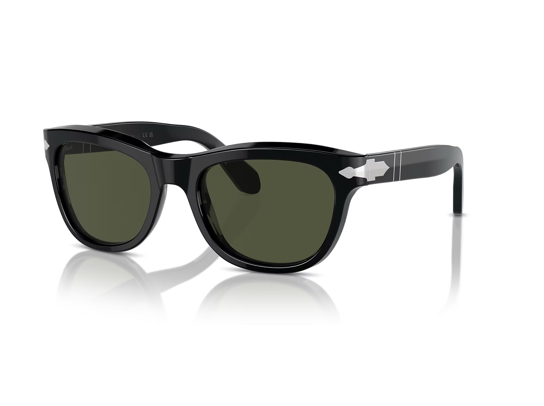 Persol Summer 2024, Timeless Italian Sunglass Style | coolframes.com