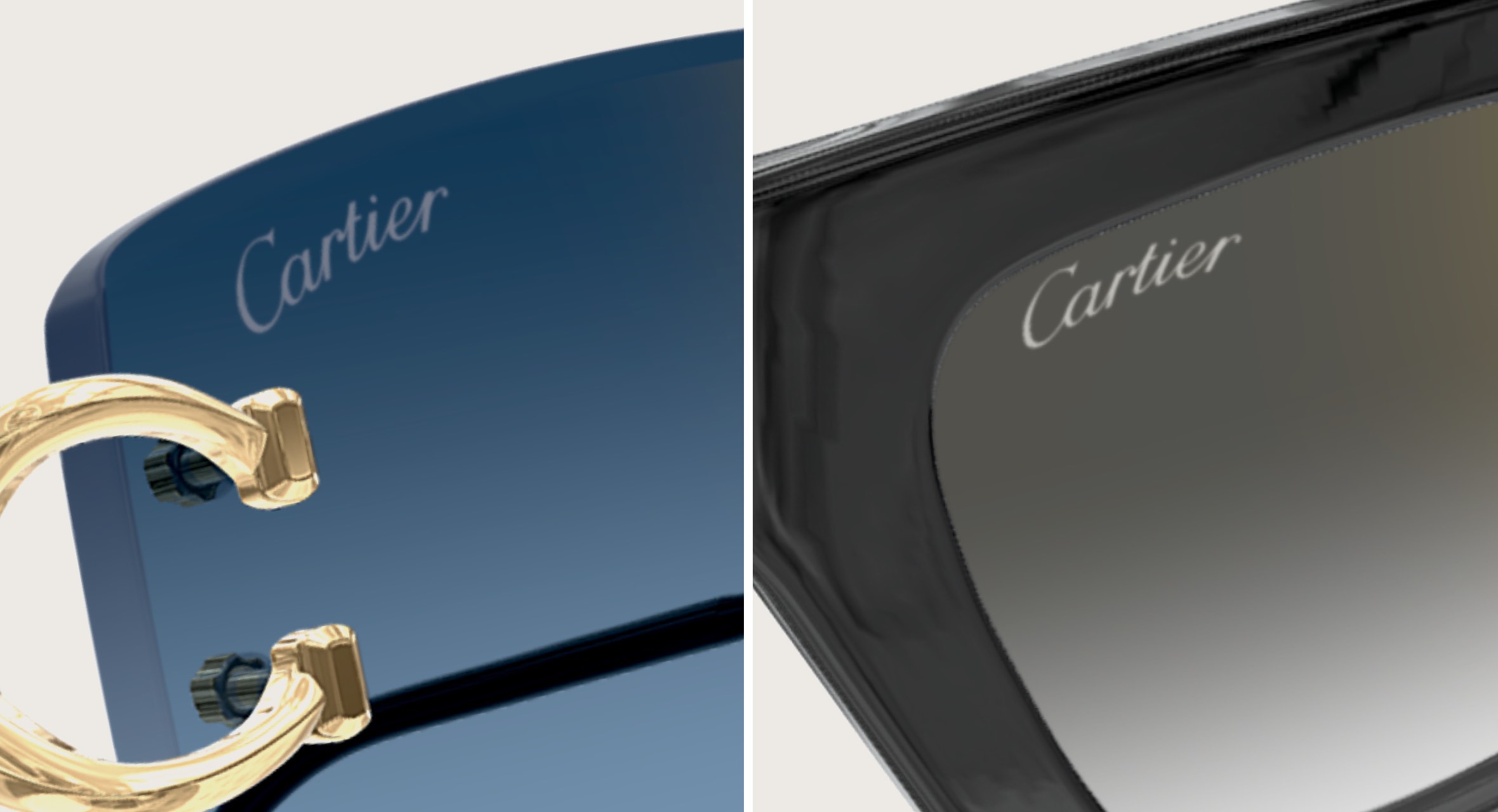 How to Spot Real Cartier Glasses | Authenticity Guide | coolframes.com