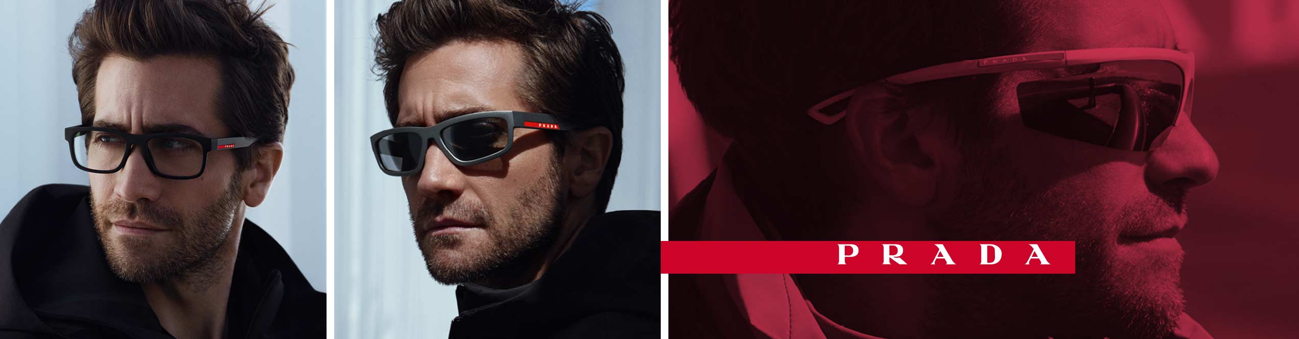 Prada Linea Rossa® Glasses - Performance Eyewear | CoolFrames ...