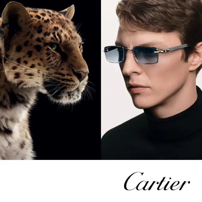 Free-spirited, legendary and forever enchanting.