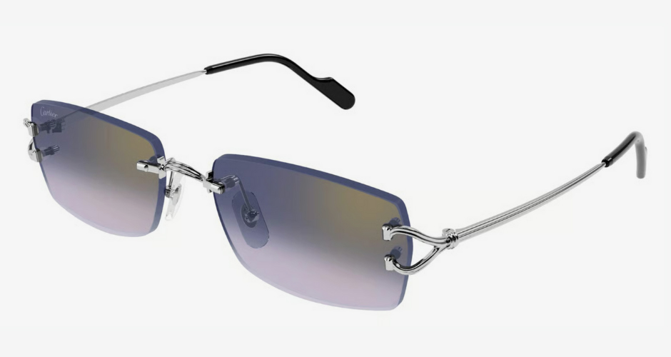 Cartier CT0465S Sunglasses