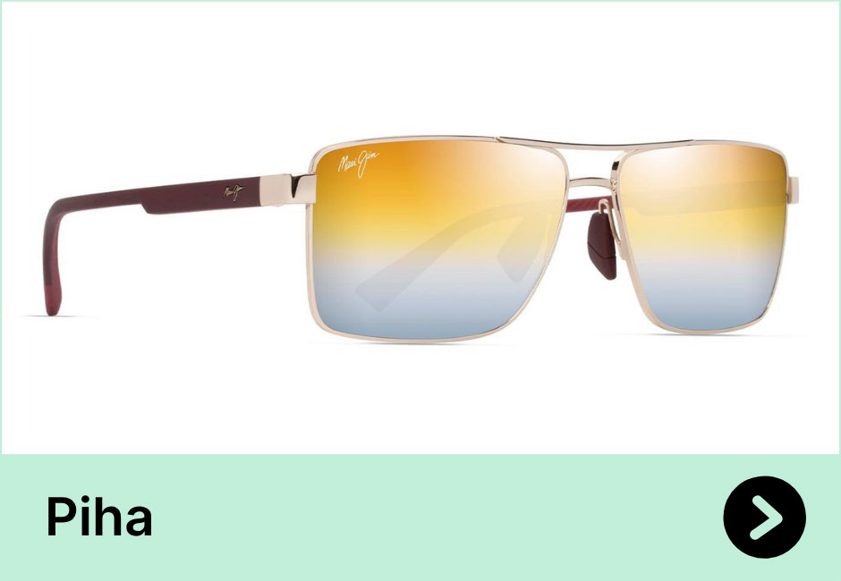 Bold Style & Iconic Appeal