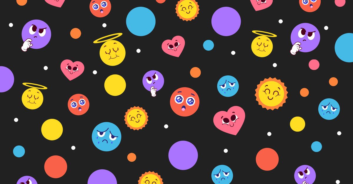 The Good Kind for HuffPost - Gladeye