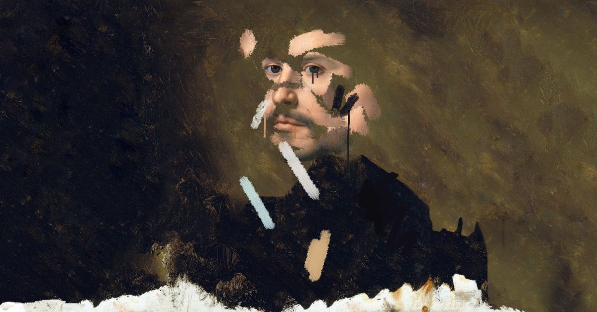 HuffPost Highline x Gladeye - Gladeye