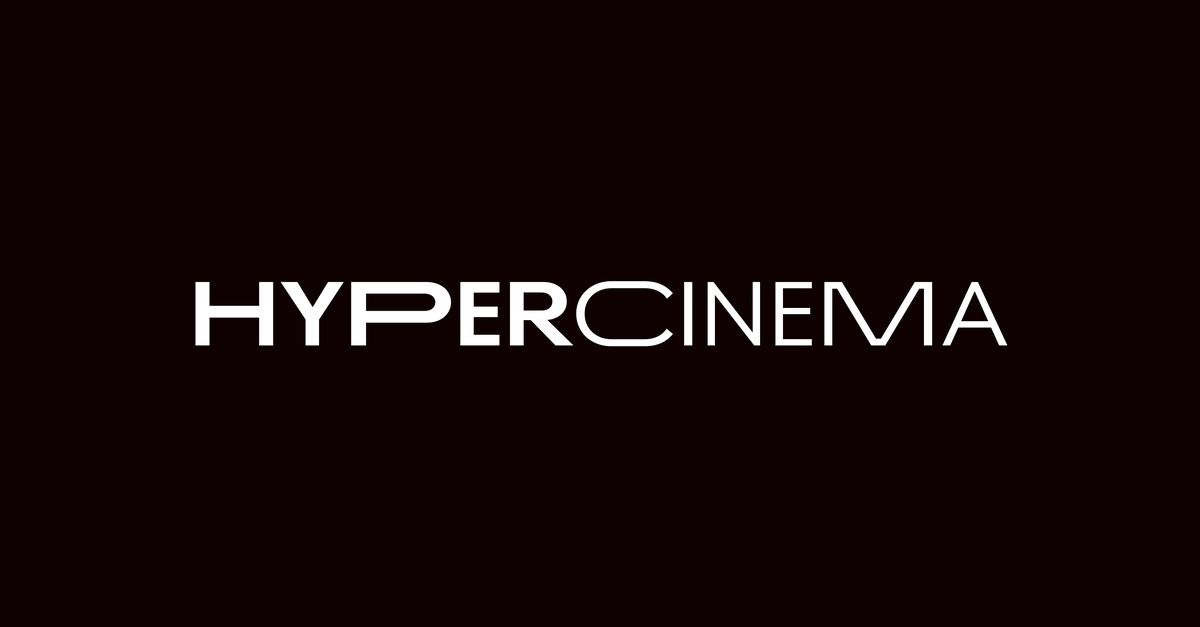 HyperCinema - Gladeye