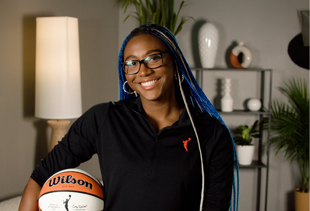 Lean In Girls | Girls Leadership Program