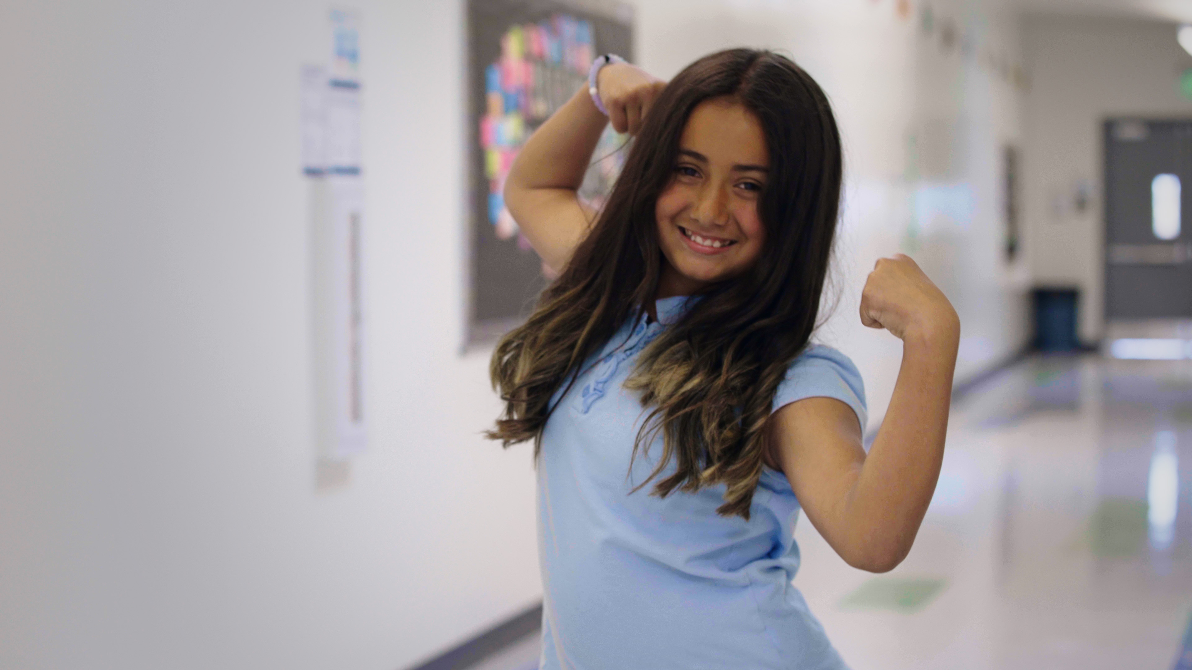 Girl Power Is Not Enough | Lean In Girls