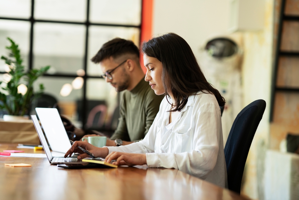 What is an Applicant Tracking System? | Checkr