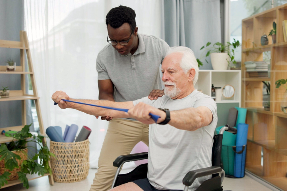 Physical Therapist Background Checks: Fast, Safe Screening | Checkr