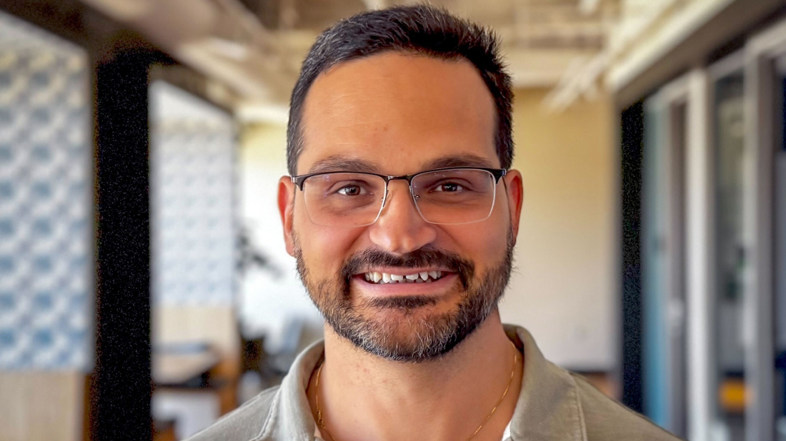 Checkr Appoints Luca Bonmassar as New Chief Technology Officer | Checkr Blog