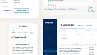 Checkr Background Check Reviews