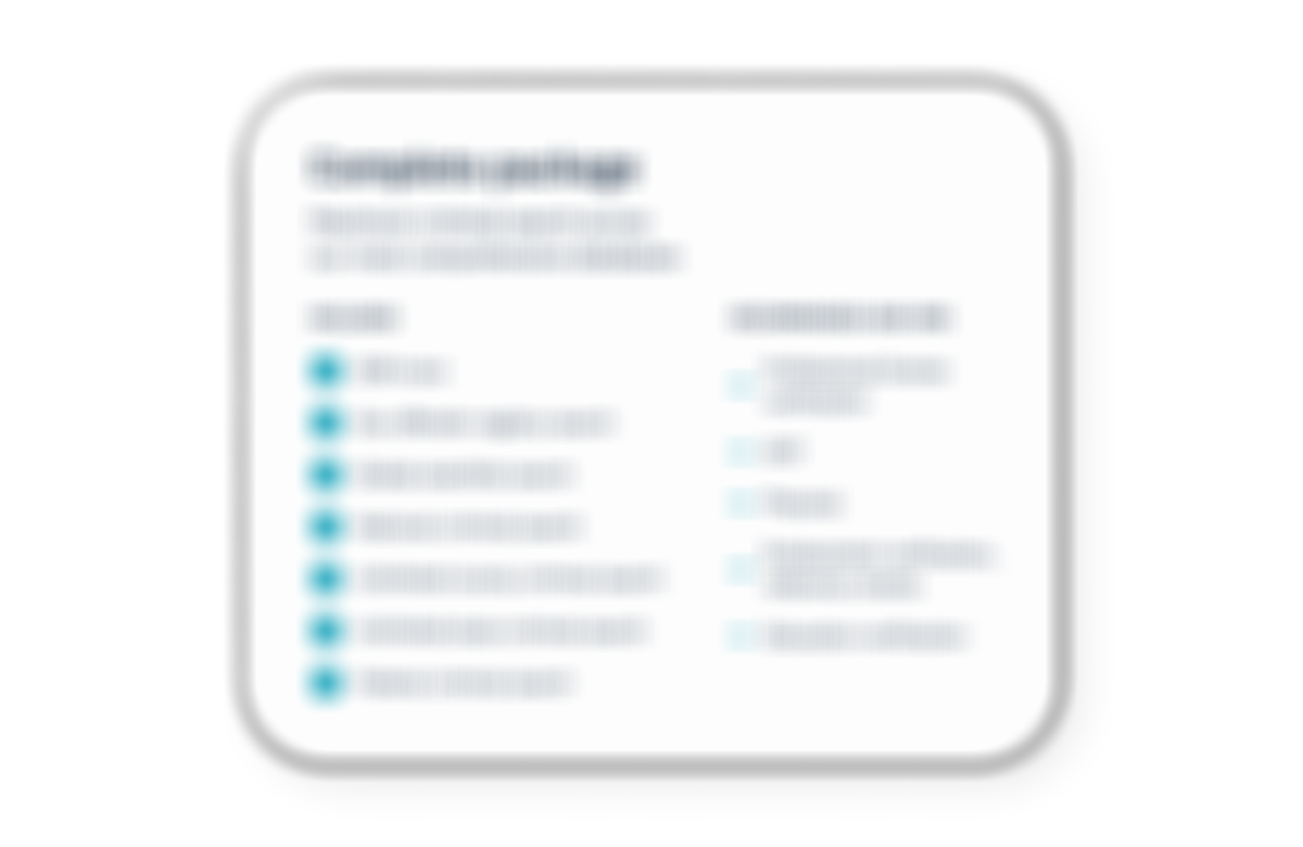 Background Screening Services for Small Business | Checkr