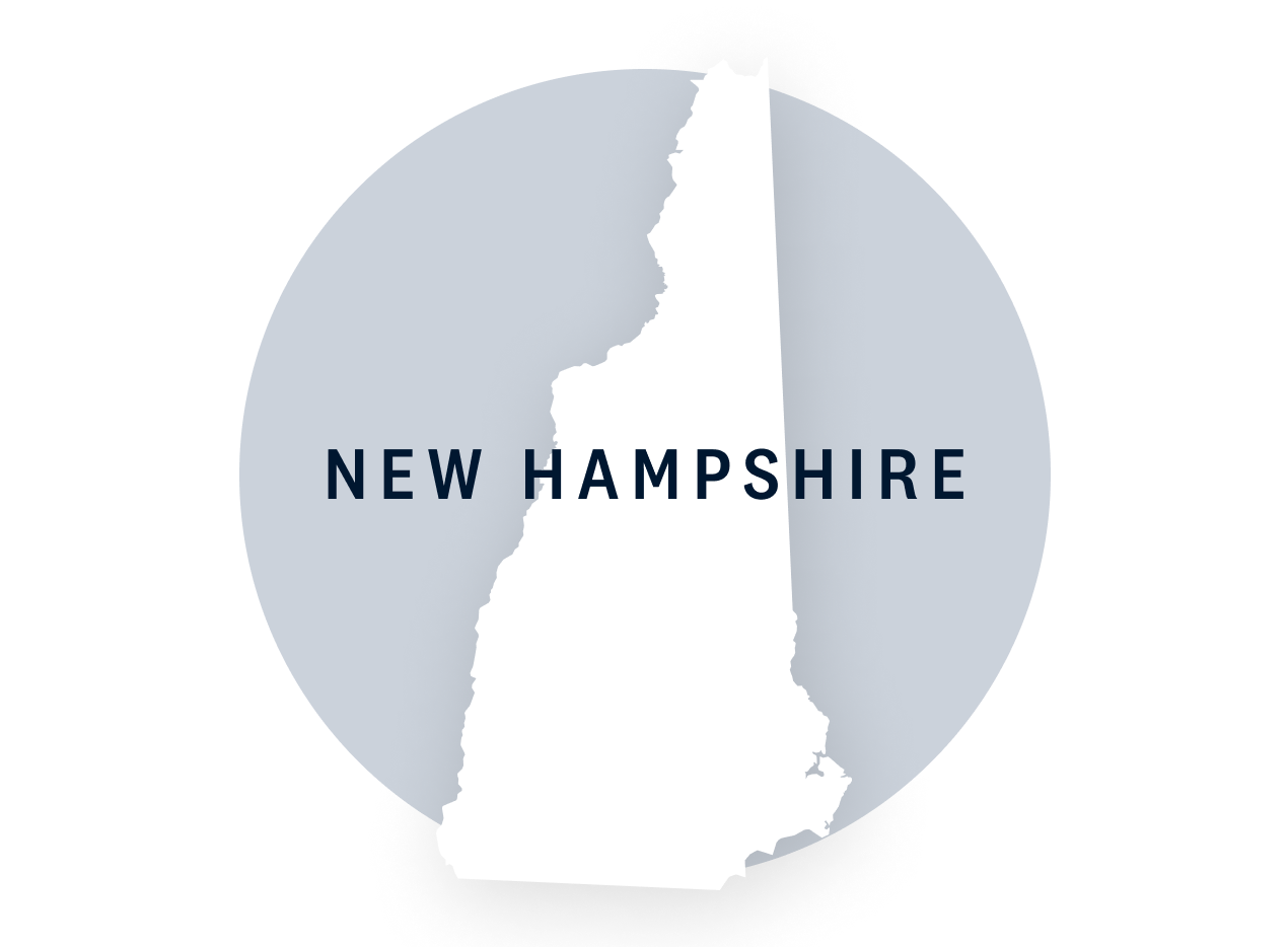 New Hampshire Background Check Laws & Compliance | Checkr