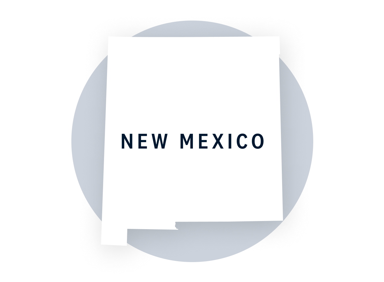 Guide to New Mexico Background Checks | Checkr