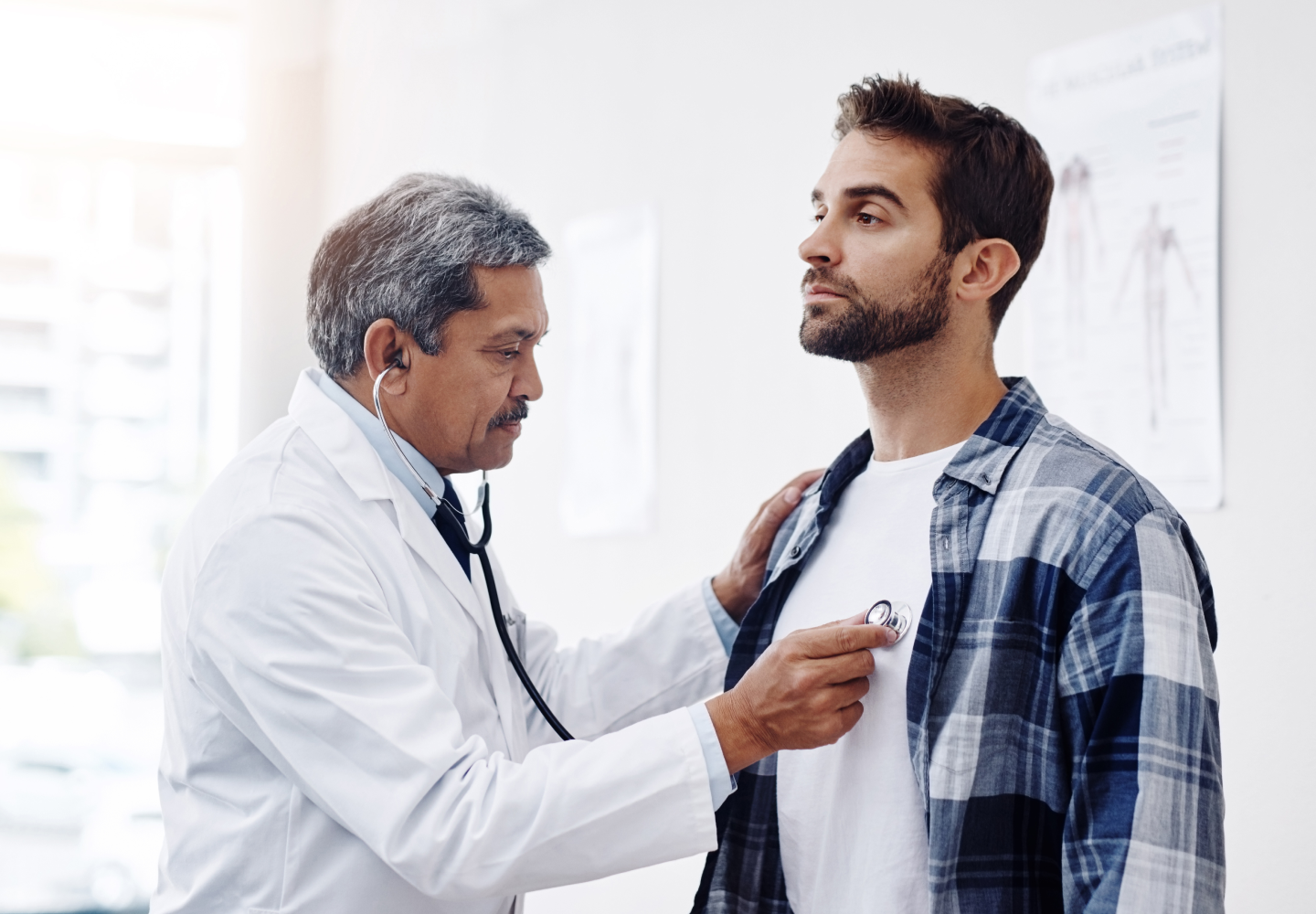 DOT Medical Exam: The Complete Guide | Checkr