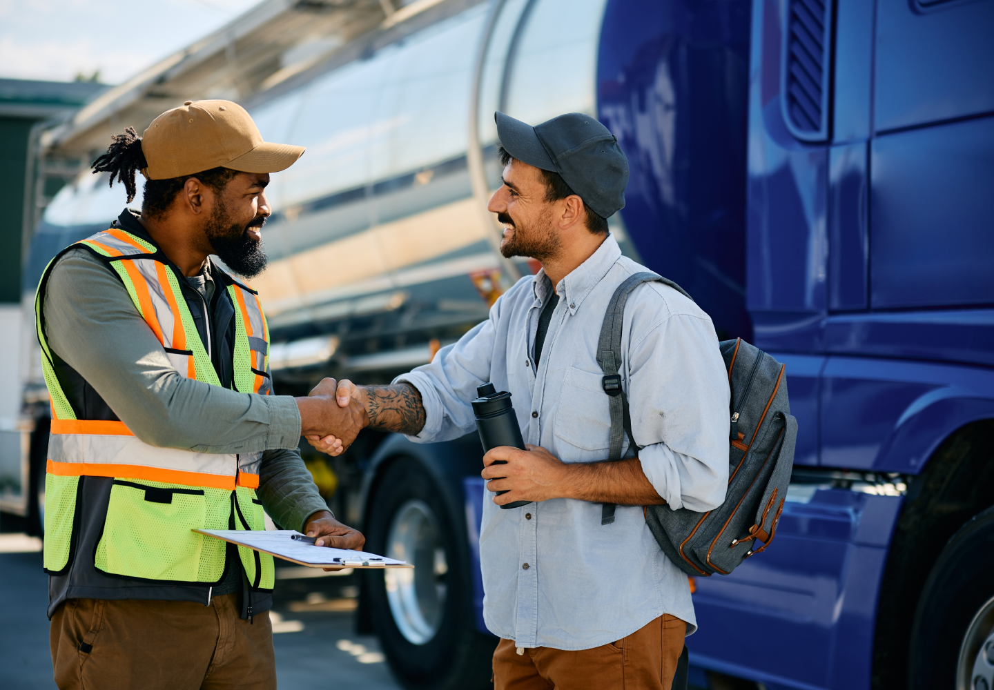 DOT Requirements for Non-CDL Drivers: Medical Cards, Regulations ...