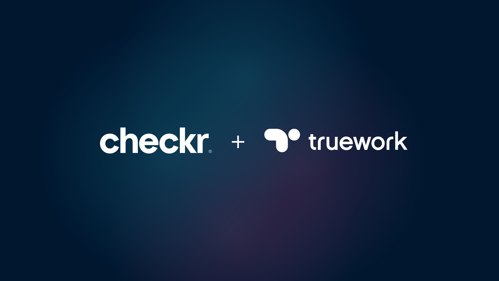 Checkr Acquires Truework to Expand Consumer Verifications | Checkr