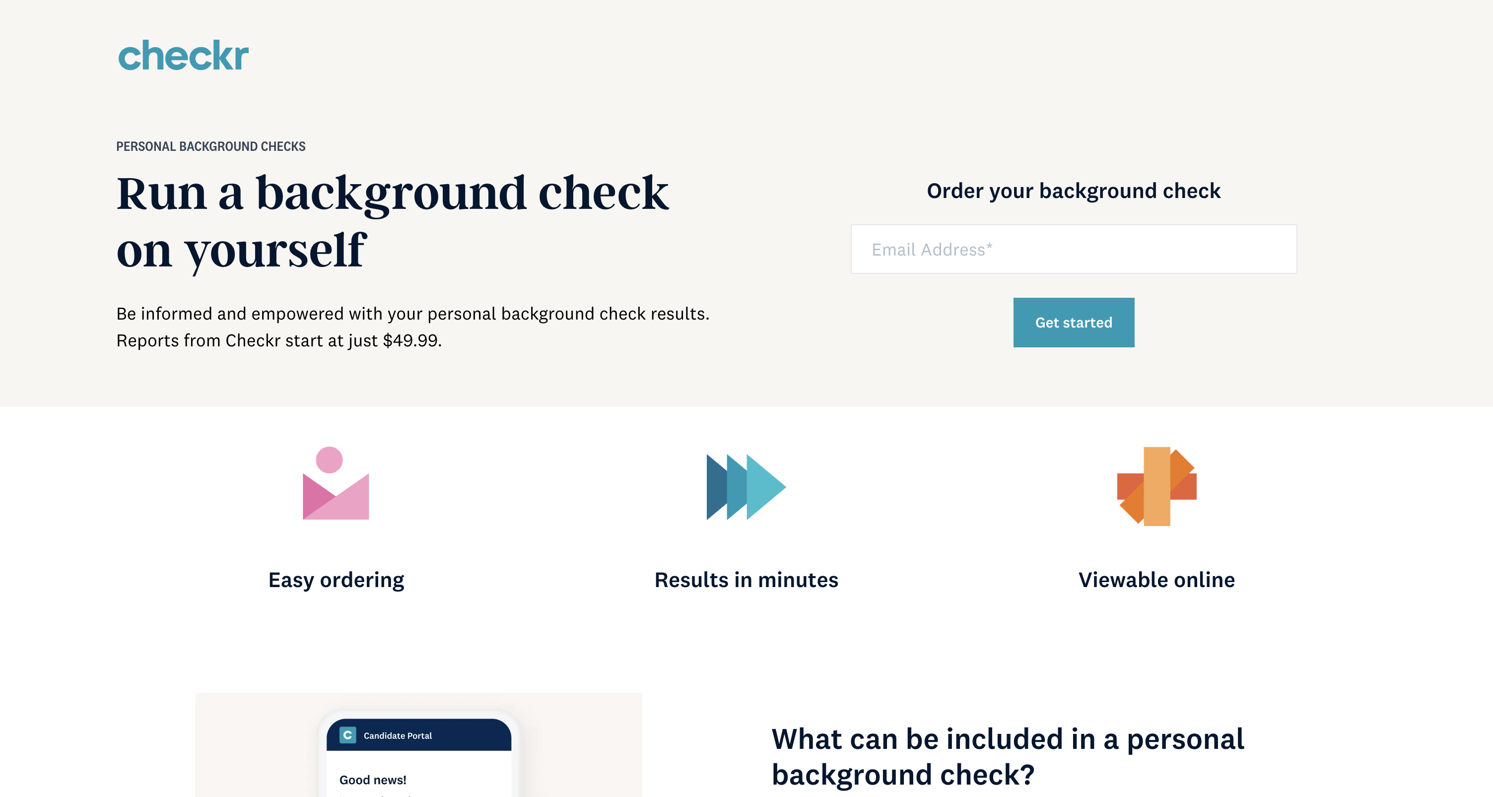 Best Background Check Companies Services In 2025 Checkr Best Background Check Companies Services In 2025 Checkr