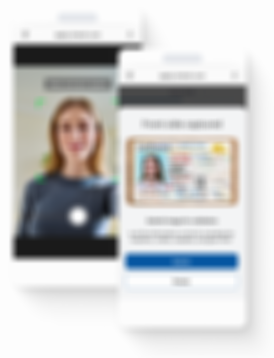 Identity Verification | Checkr