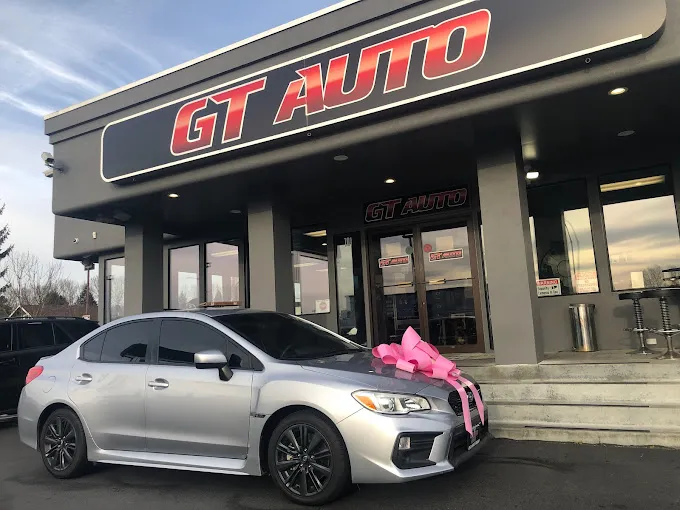 GT Auto Sales