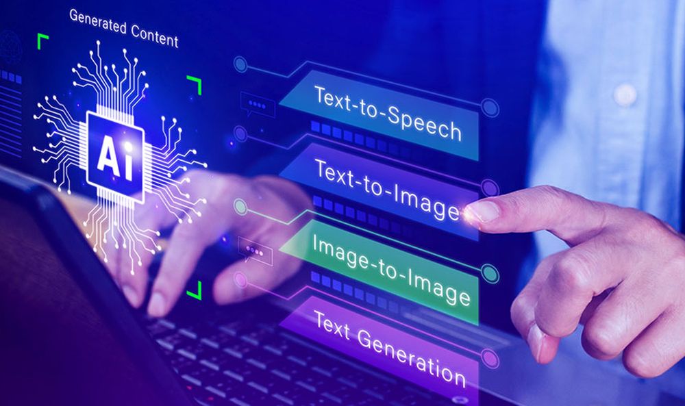 Proliferation of AI-Generated Web Content Raise Concerns About Quality ...