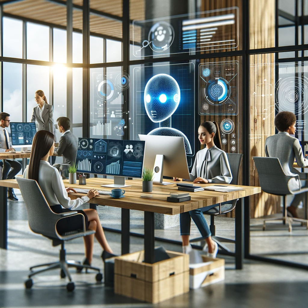 "Is AI Going to Take My Job?"