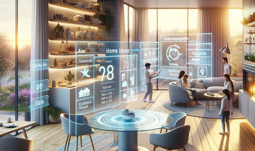 Maximize Your Home's IQ: The Ultimate Guide to Choosing AI Apps for a Smarter Living