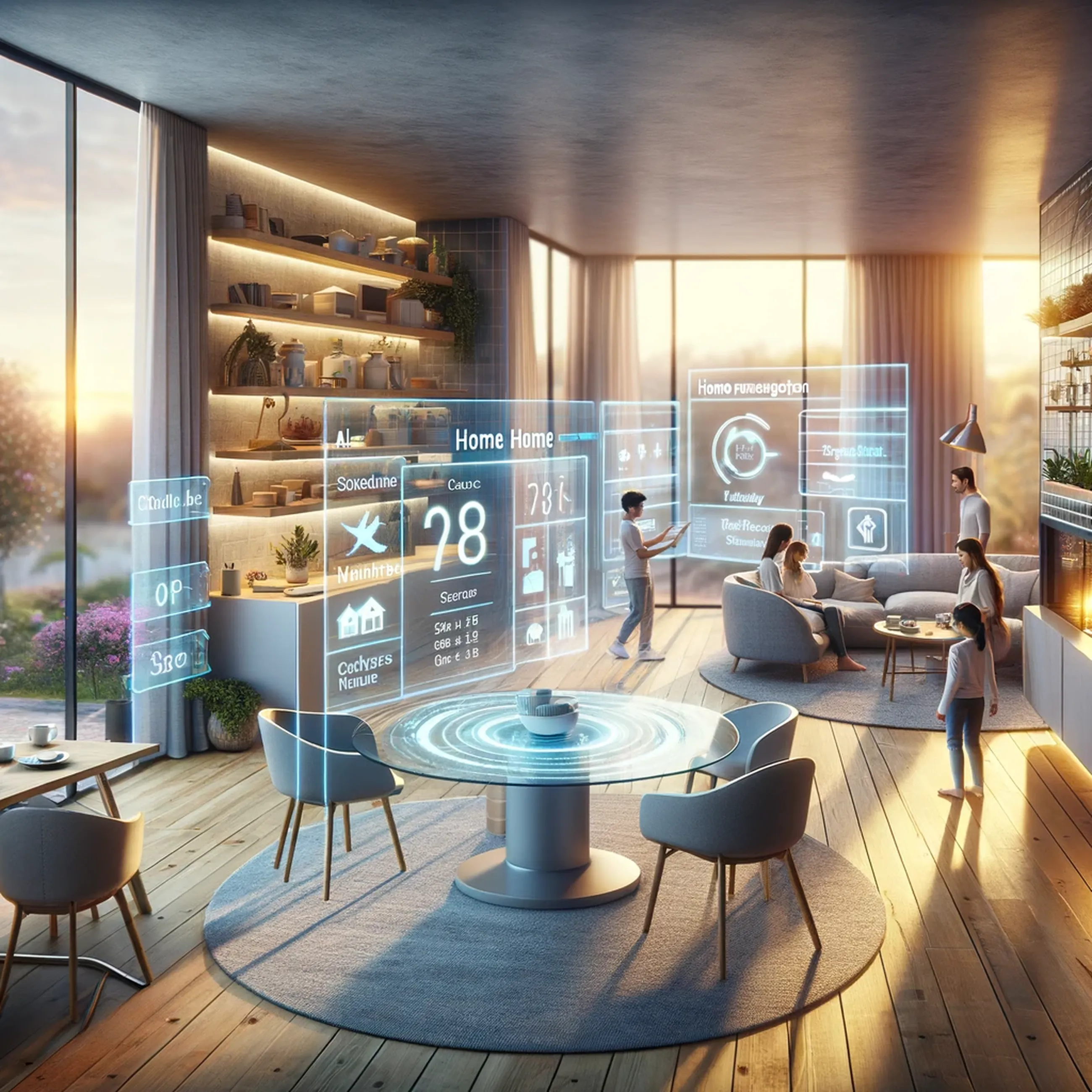 Maximize Your Home's IQ: The Ultimate Guide to Choosing AI Apps for a ...