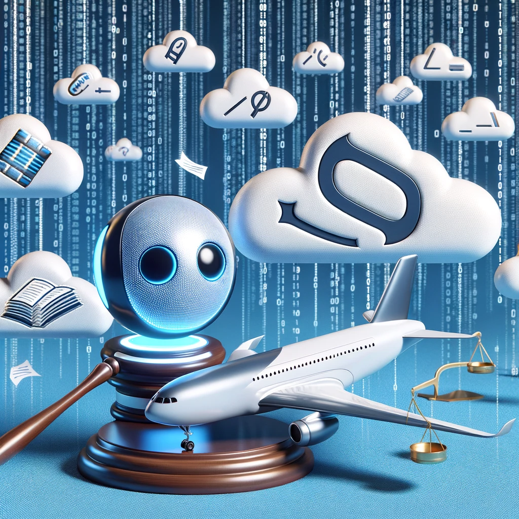 Air Canada Faces Turbulence: The Unsettling Truth Behind Its AI Chatbot Controversy