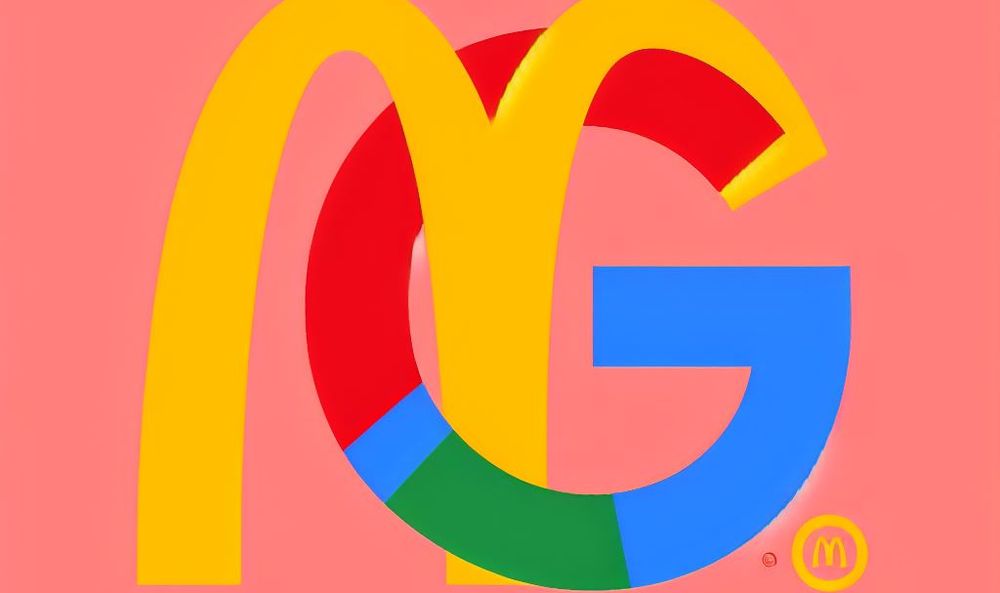McDonald’s & Google Team Up for AI Transformation in Fast Food | Top AI ...