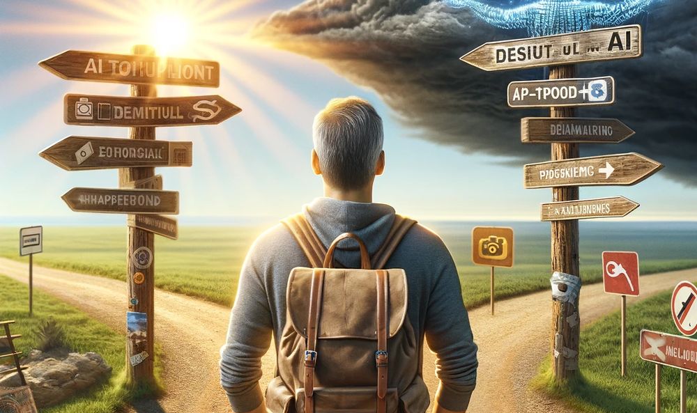 AI in Tourism: Essential Guide for Travelers | Top AI Tools