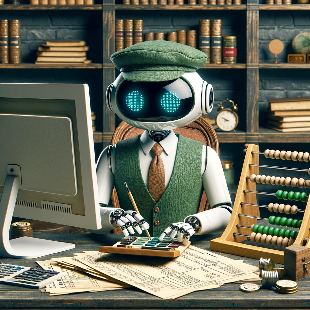 Slash Your Tax Stress: How AI Can Transform Your Filing Game