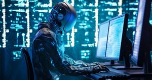 Optimize Coding with AI Code Assistant Tools | Top AI Tools