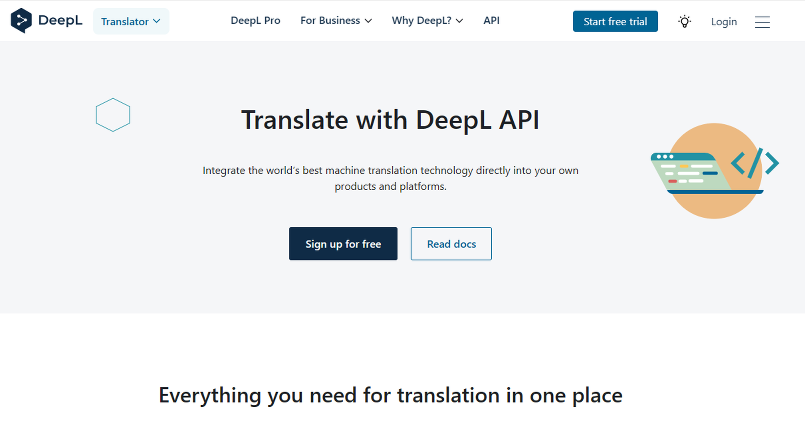 DeepL: Premier AI Translation Tool | Top AI Tools