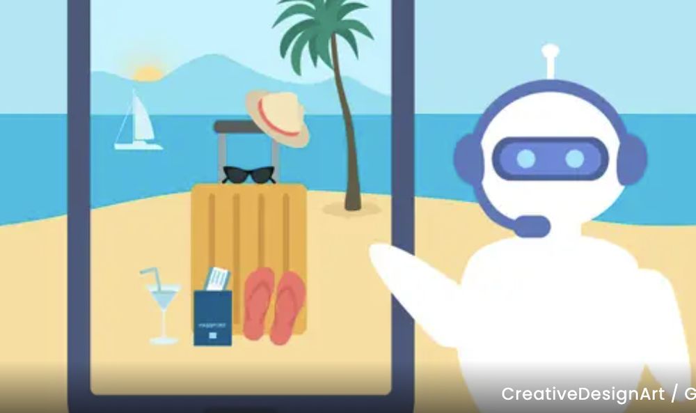 4 Ways AI Travel Assistants Can Save You Money on Your Next Vacation