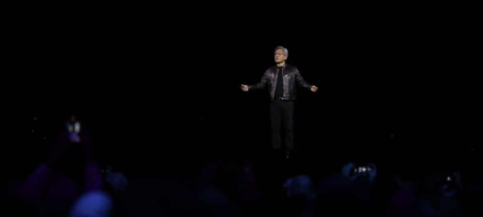 NVIDIA's Blackwell Platform Unveiled: The Dawn of AI's Golden Era?