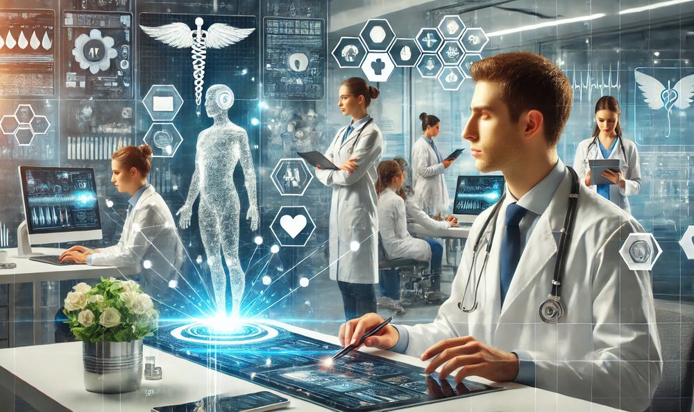 How AI Is Changing Educational Needs for HIM Professionals