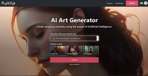 Photosonic: Free AI Art Generator & Text-to-Image Tool