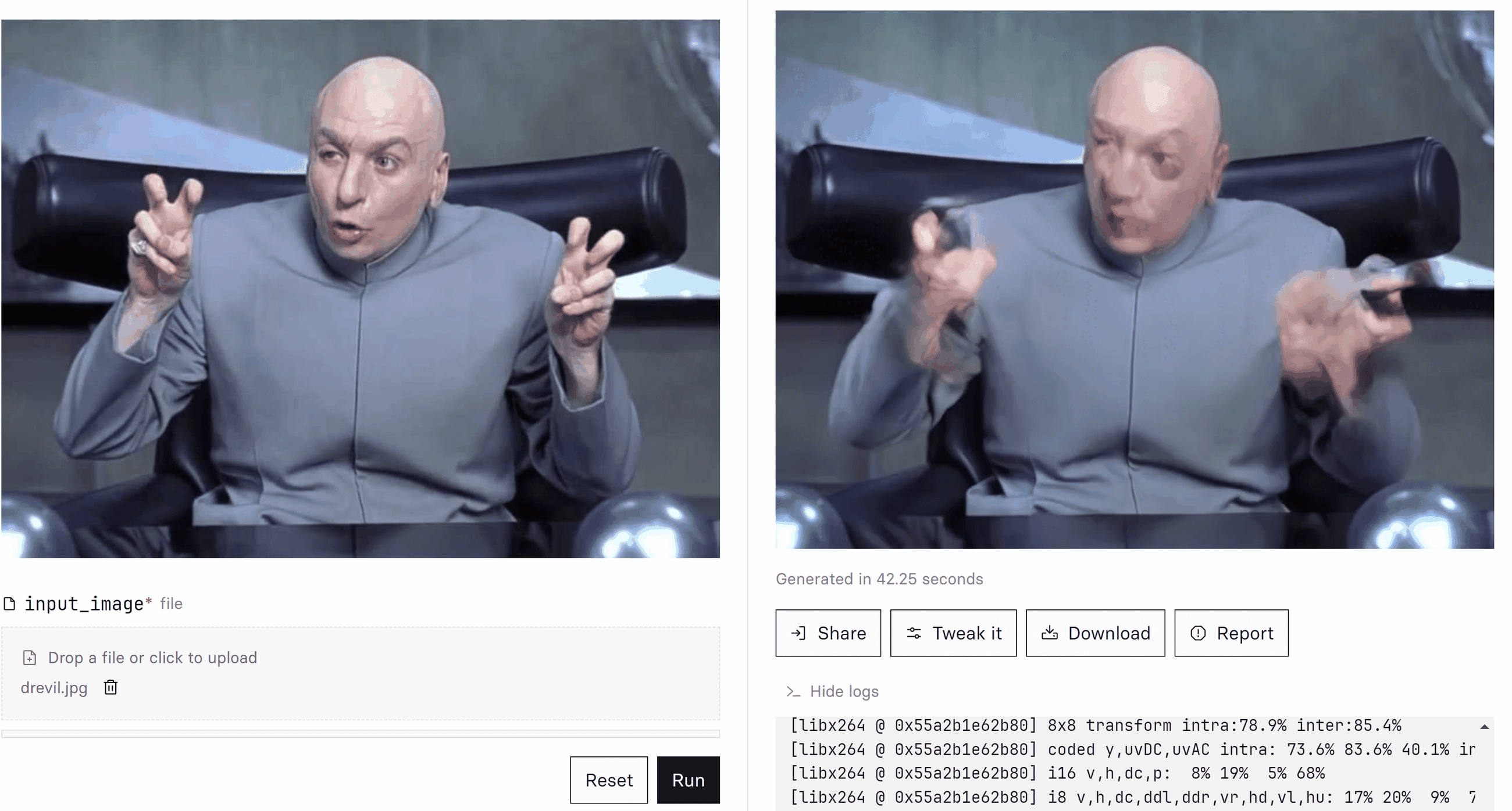 Animate Memes with AI: A Step-by-Step Guide