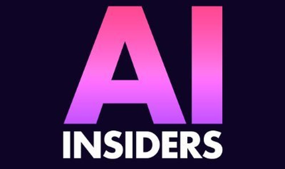AI Insiders | Top AI Tools