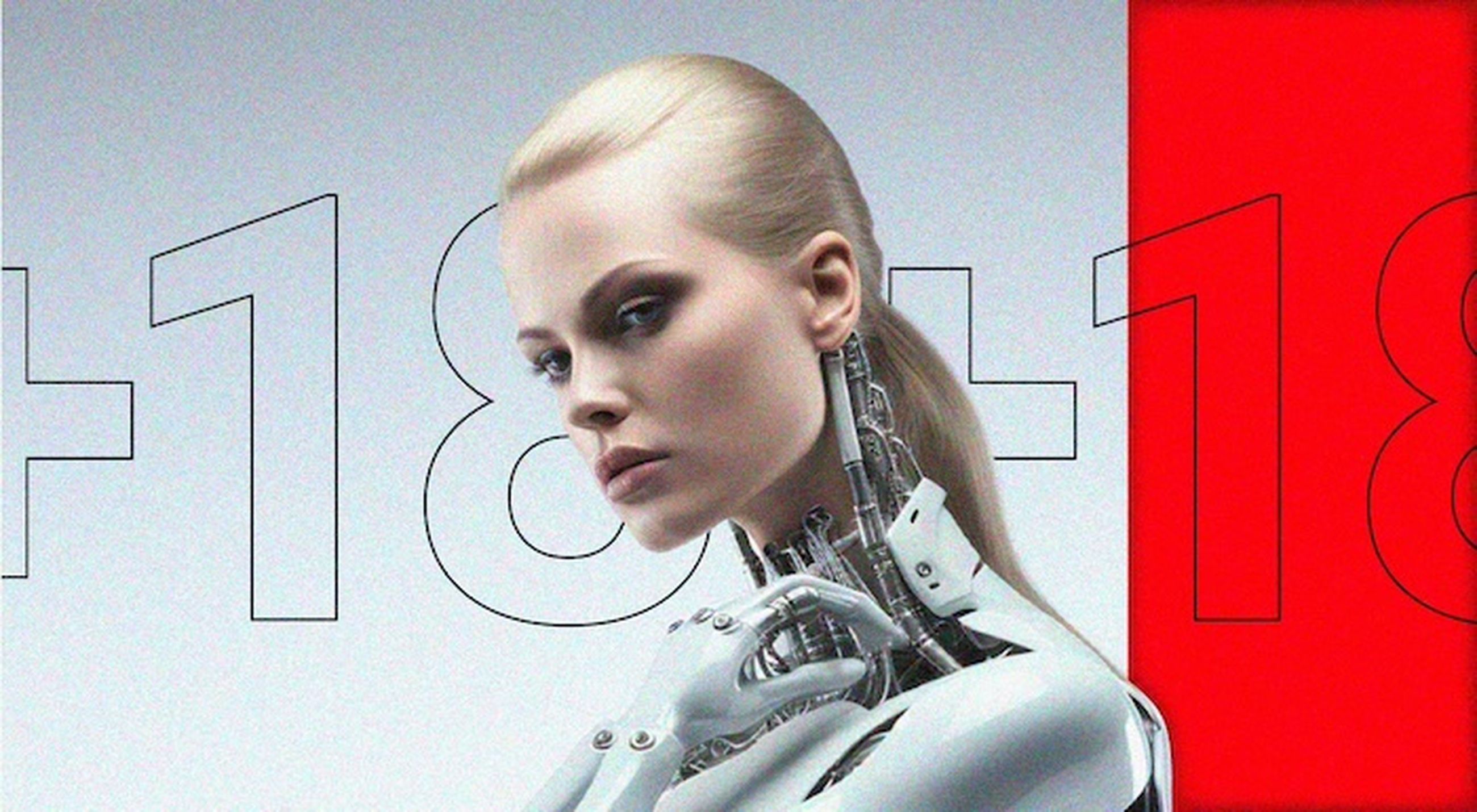 Pandora’s Box: AI in an X-Rated World