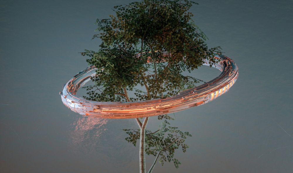 Circular Ring Slim: World's Thinnest Smart Ring Challenges Oura with AI ...