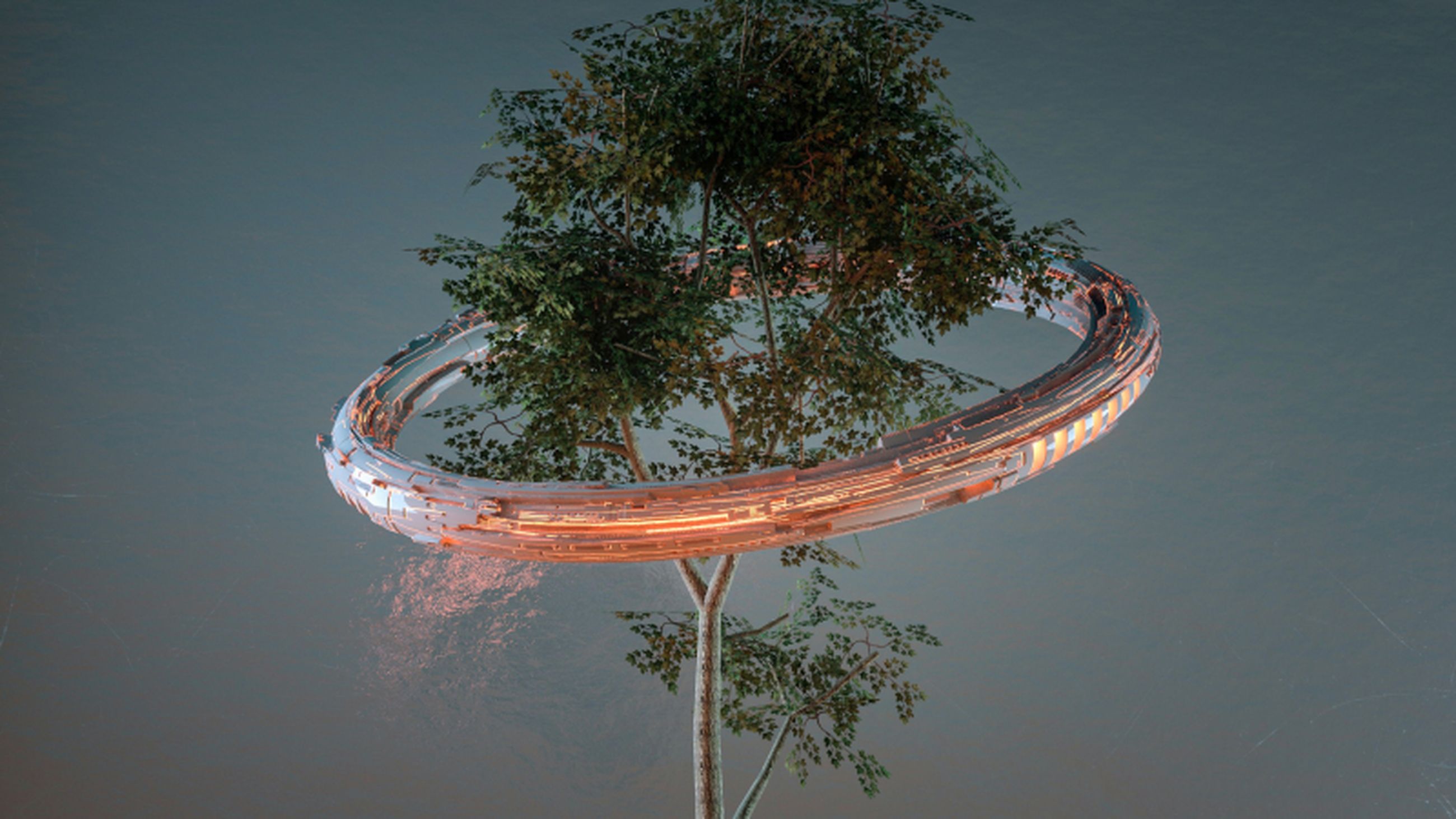 Circular Ring Slim: World's Thinnest Smart Ring Challenges Oura with AI ...